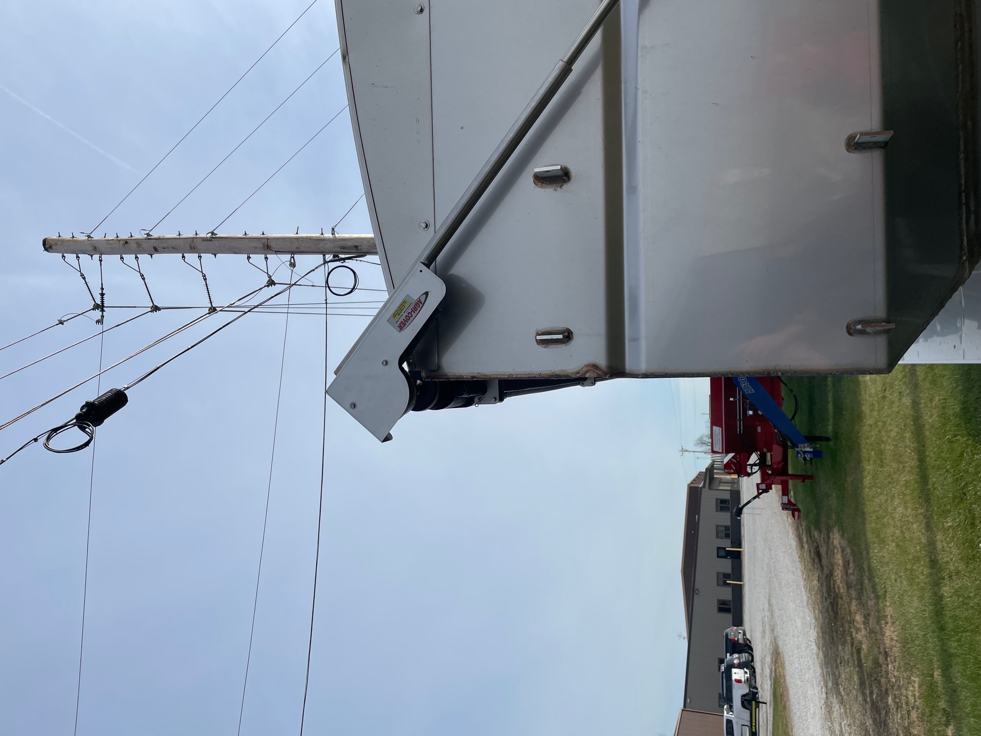 CHANDLER 18T SDT-MH TRK TENDER - 270-9996002