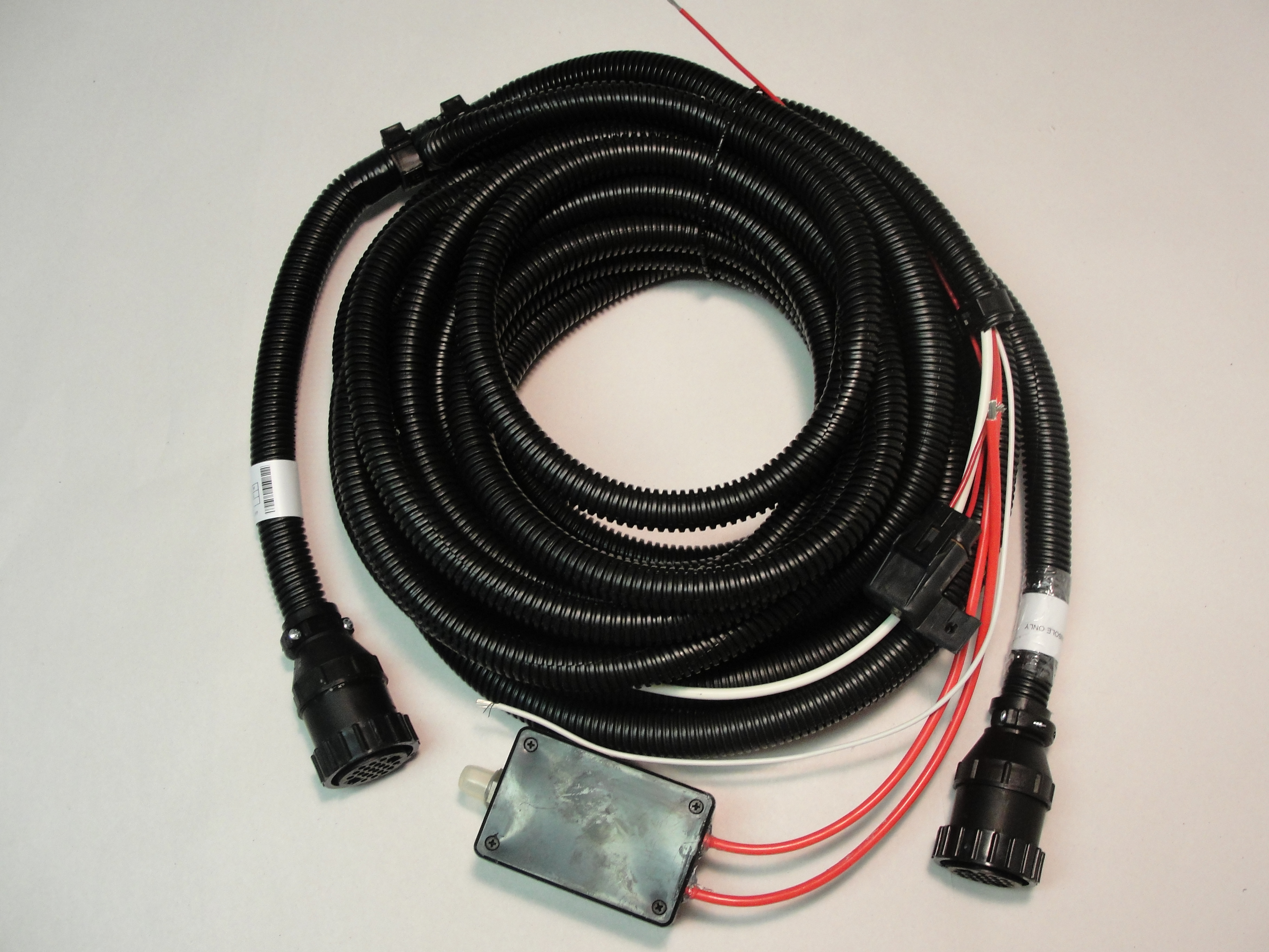CABLES - Page 2 of 3