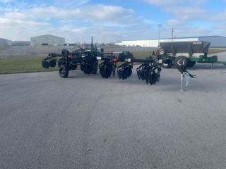 DALTON D3028 TOOLBAR - 502-9992001