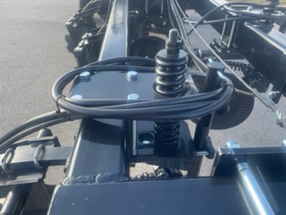 DALTON D3028 TOOLBAR - 502-9992001