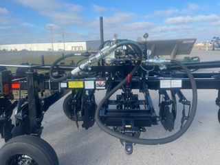 DALTON D3028 TOOLBAR - 502-9992001