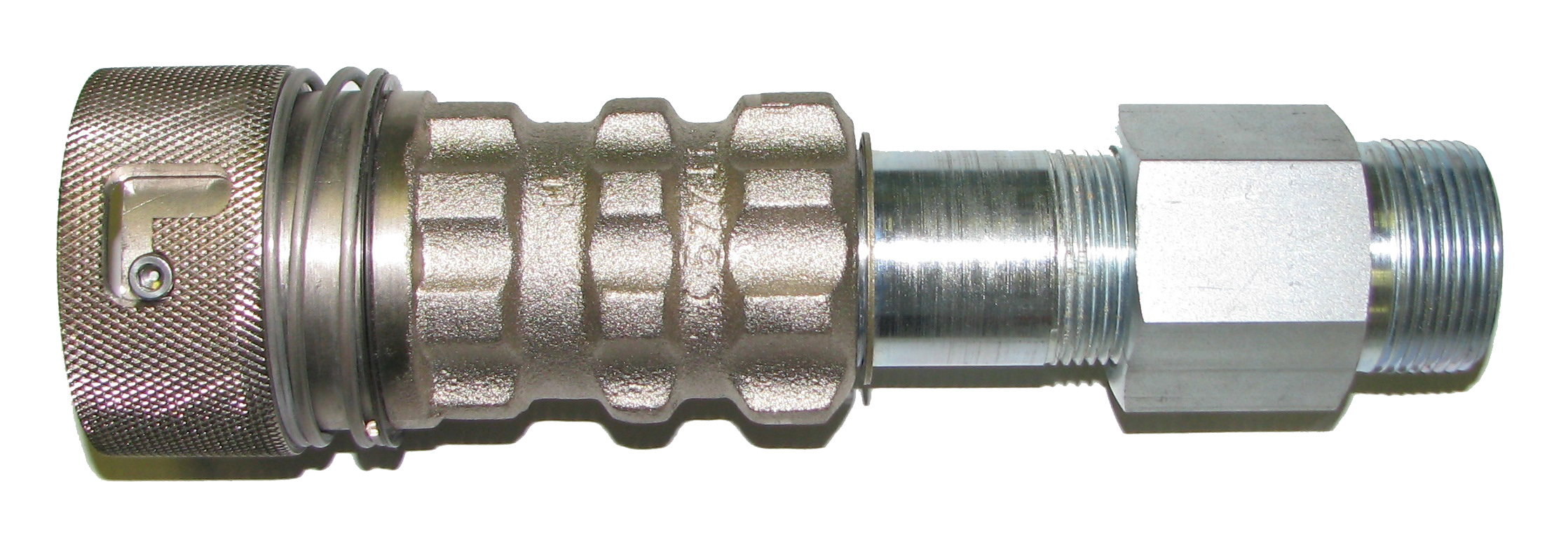 SAFETY EXT W/ LOCK COLLAR A-577-CLC - 011-0005777